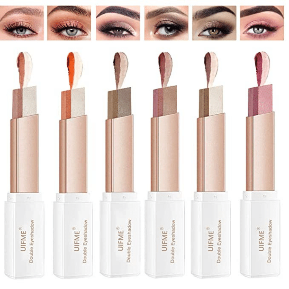 14 Best Eyeshadow Sets to Get the Finish You Always Want