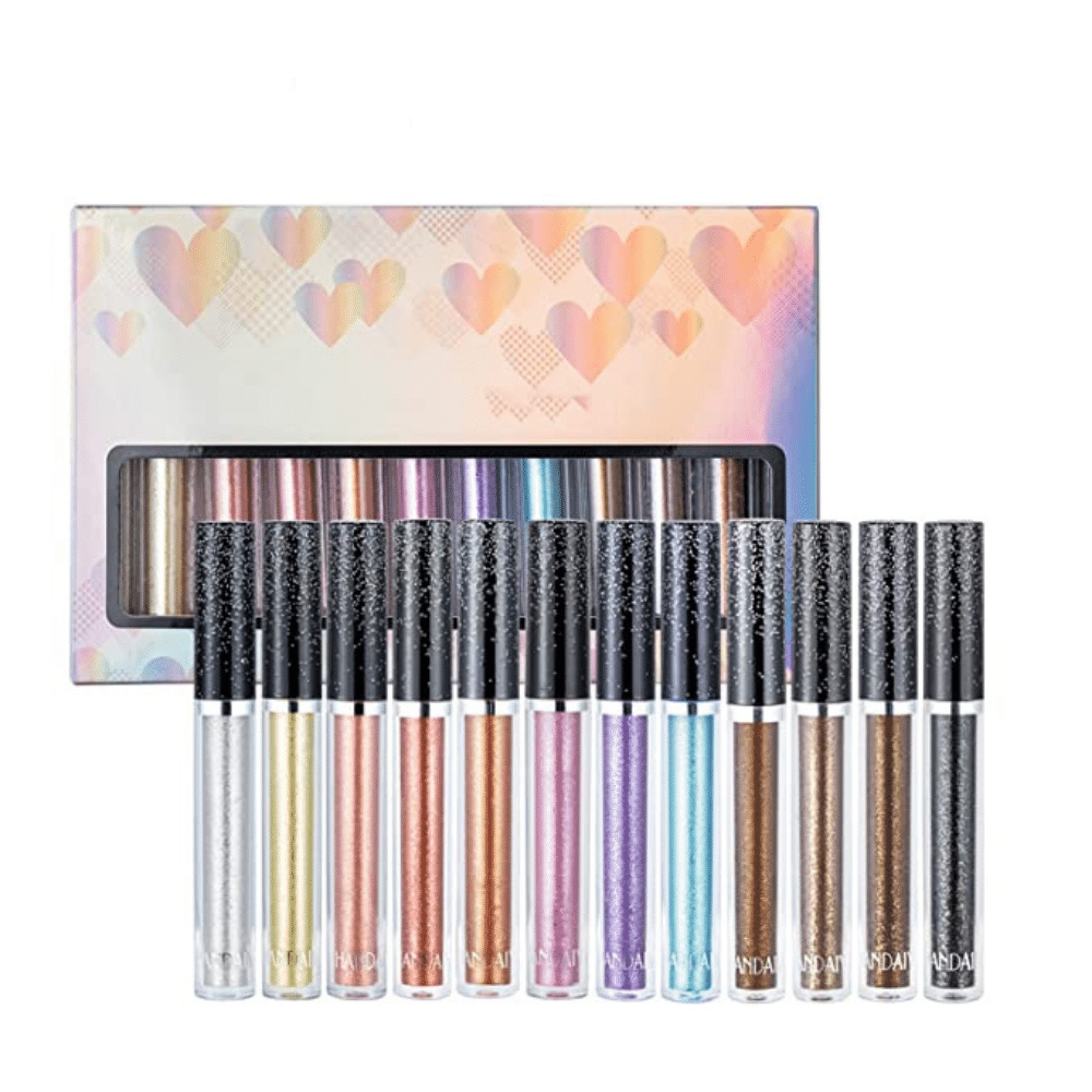 14 Best Eyeshadow Sets to Get the Finish You Always Want