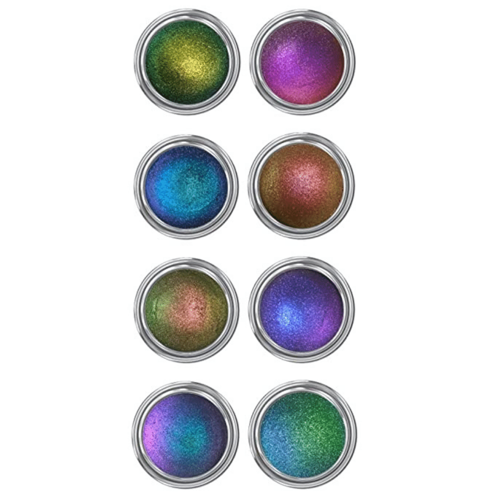 The 6 Best Eyeshadow Palettes for Flawless and Gorgeous Makeup